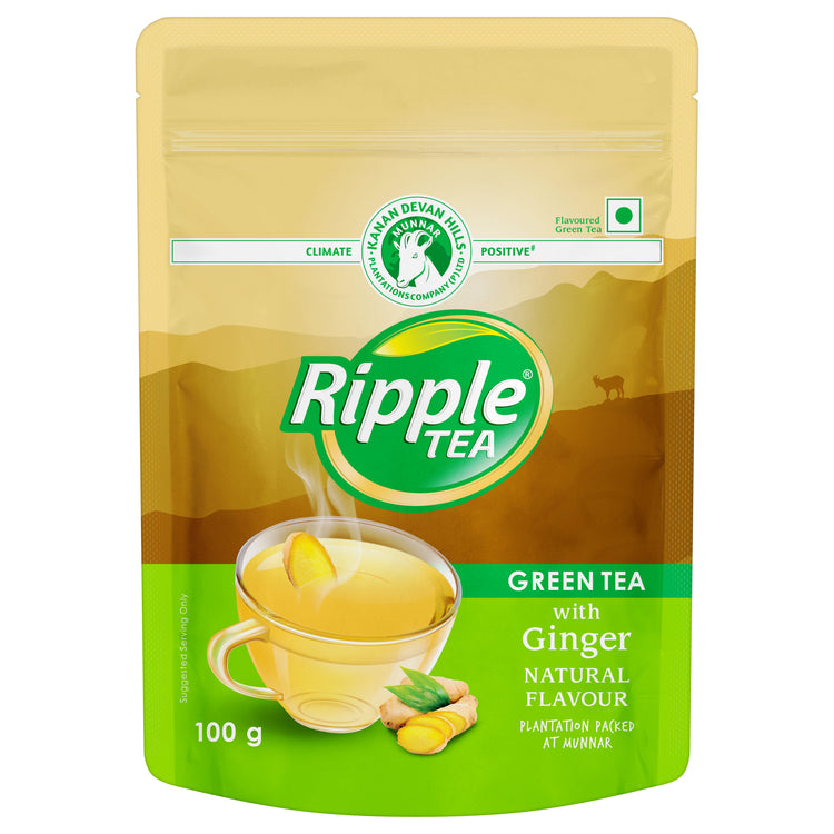 Flavoured Tea Online | Ripple Tea