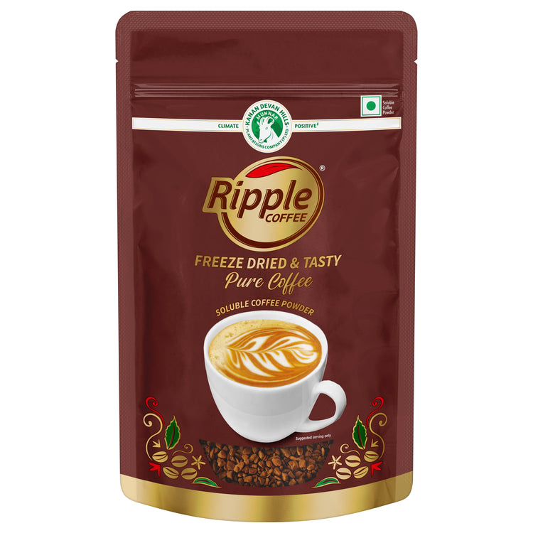 Products - Ripple Tea