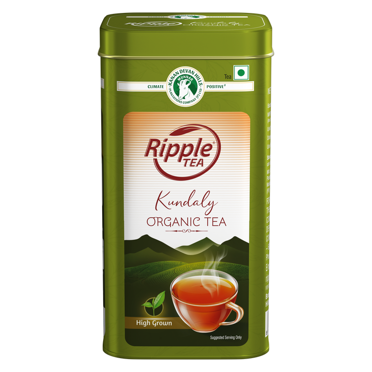 Speciality Tea - Ripple Tea