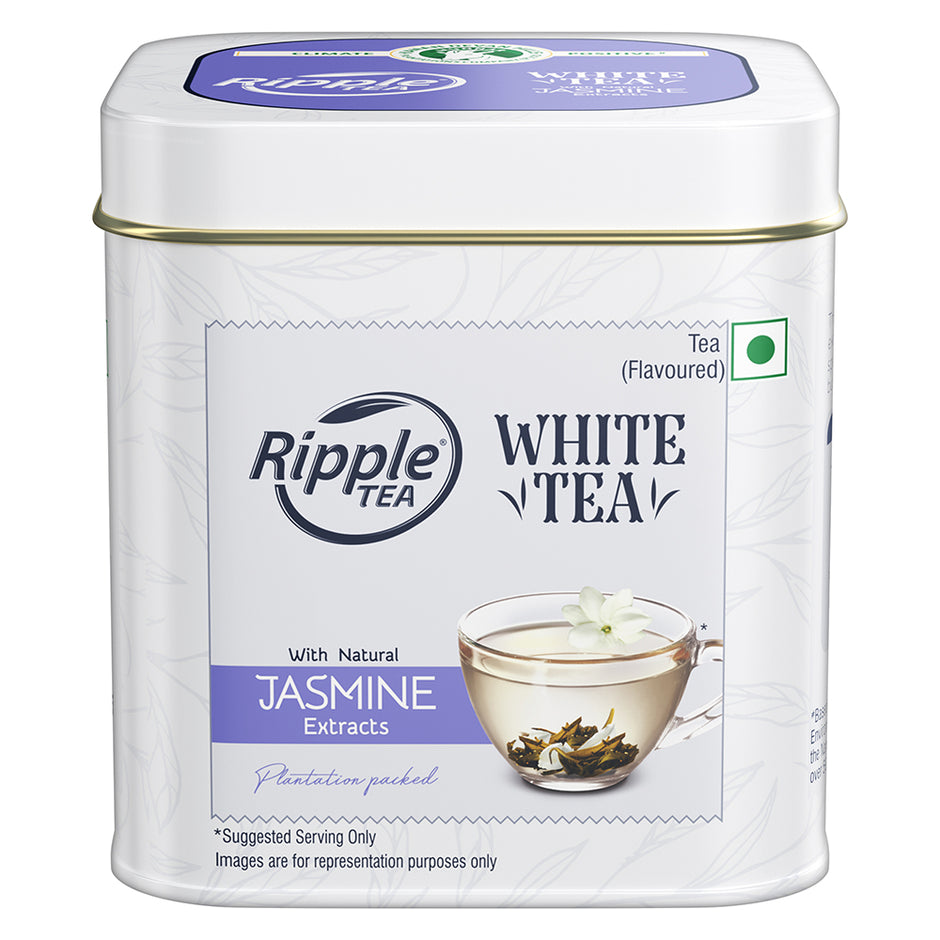 Speciality Tea - Ripple Tea