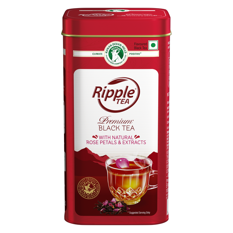 Speciality Tea - Ripple Tea