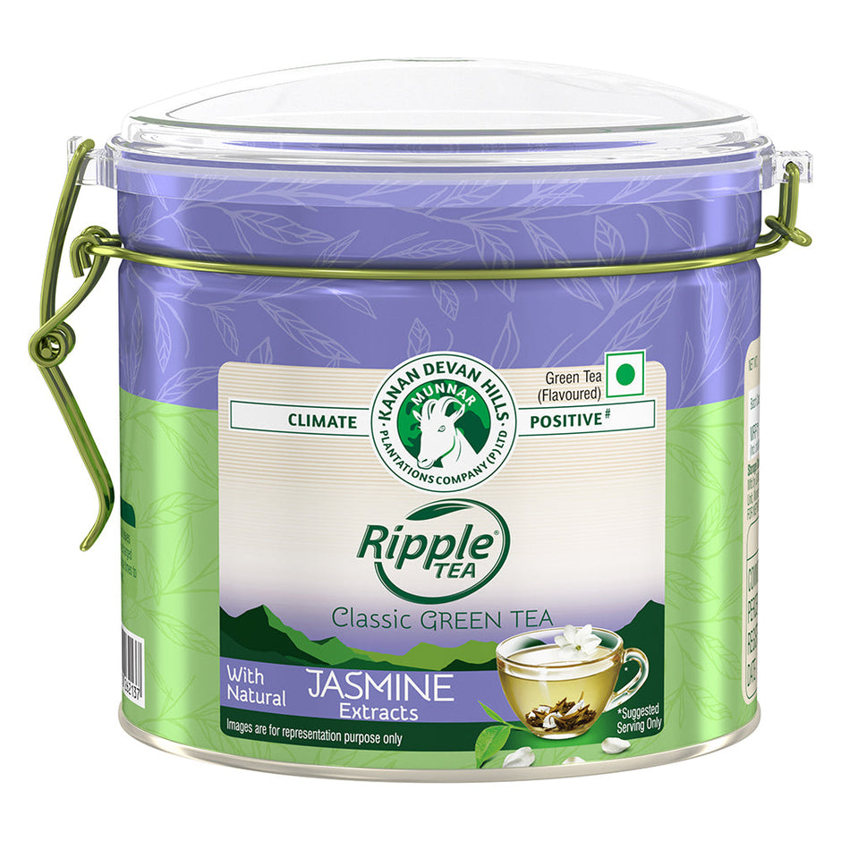 Speciality Tea - Ripple Tea