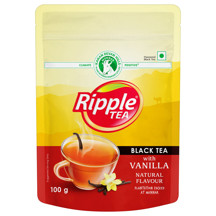 Flavoured Tea Online | Ripple Tea