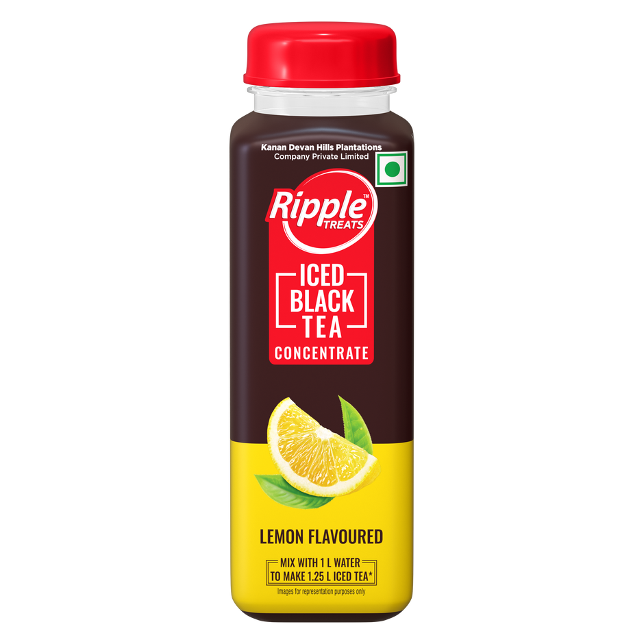 Munnar Tea Powder Online | Ripple Tea