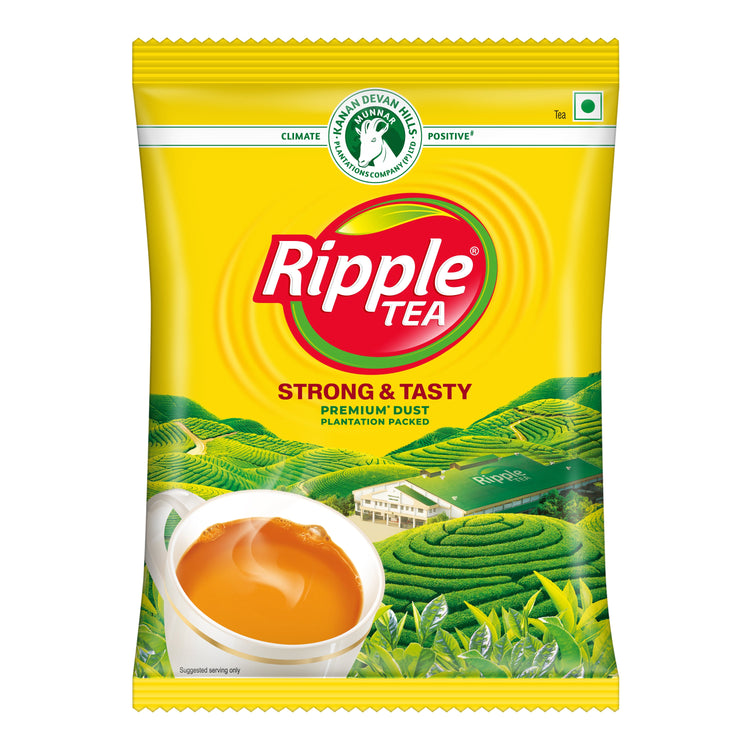 Munnar Tea Powder Online | Ripple Tea