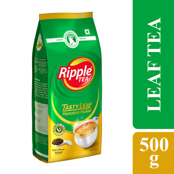 Premium Leaf Tea Online 500g | Ripple Tea
