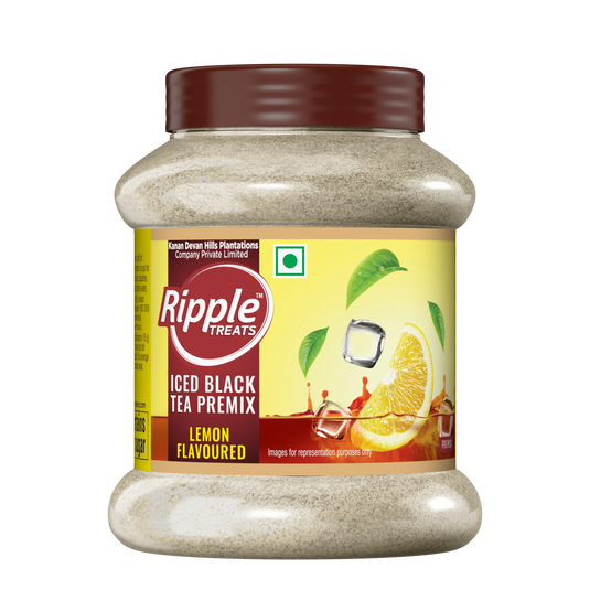 Products - Ripple Tea