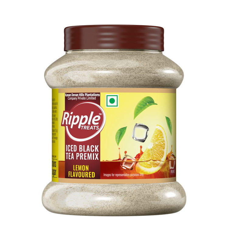 Products - Ripple Tea