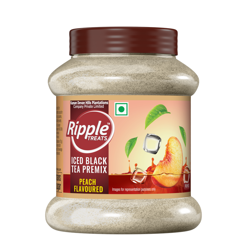 Products - Ripple Tea