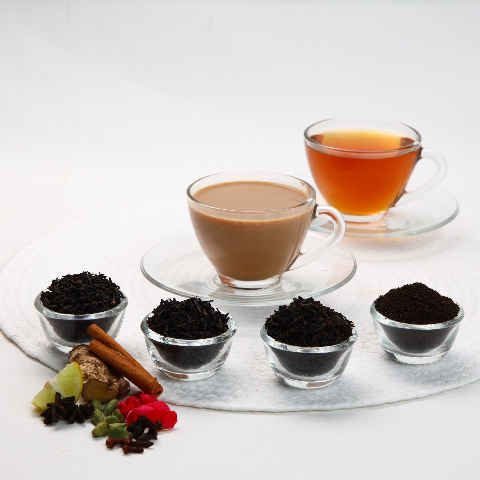 Munnar Tea Online | Ripple Tea