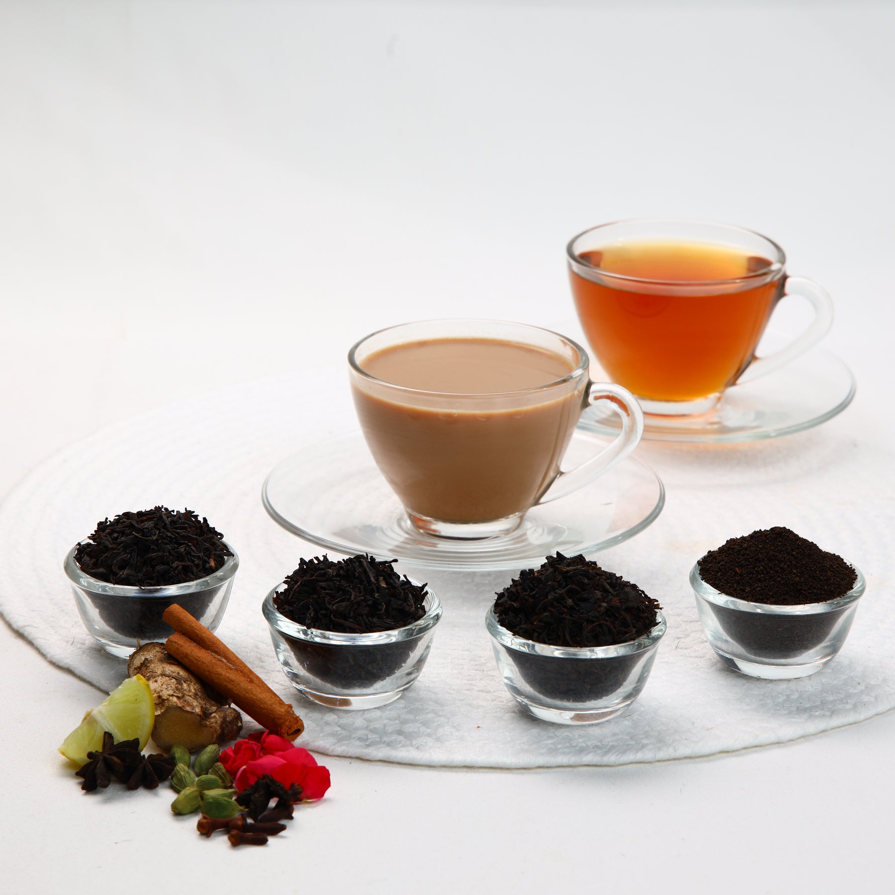 Munnar Tea Online | Ripple Tea