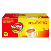 Products - Ripple Tea