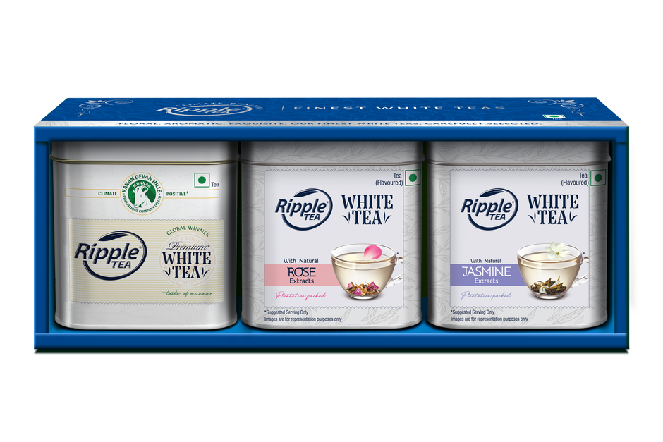 Speciality Tea - Ripple Tea