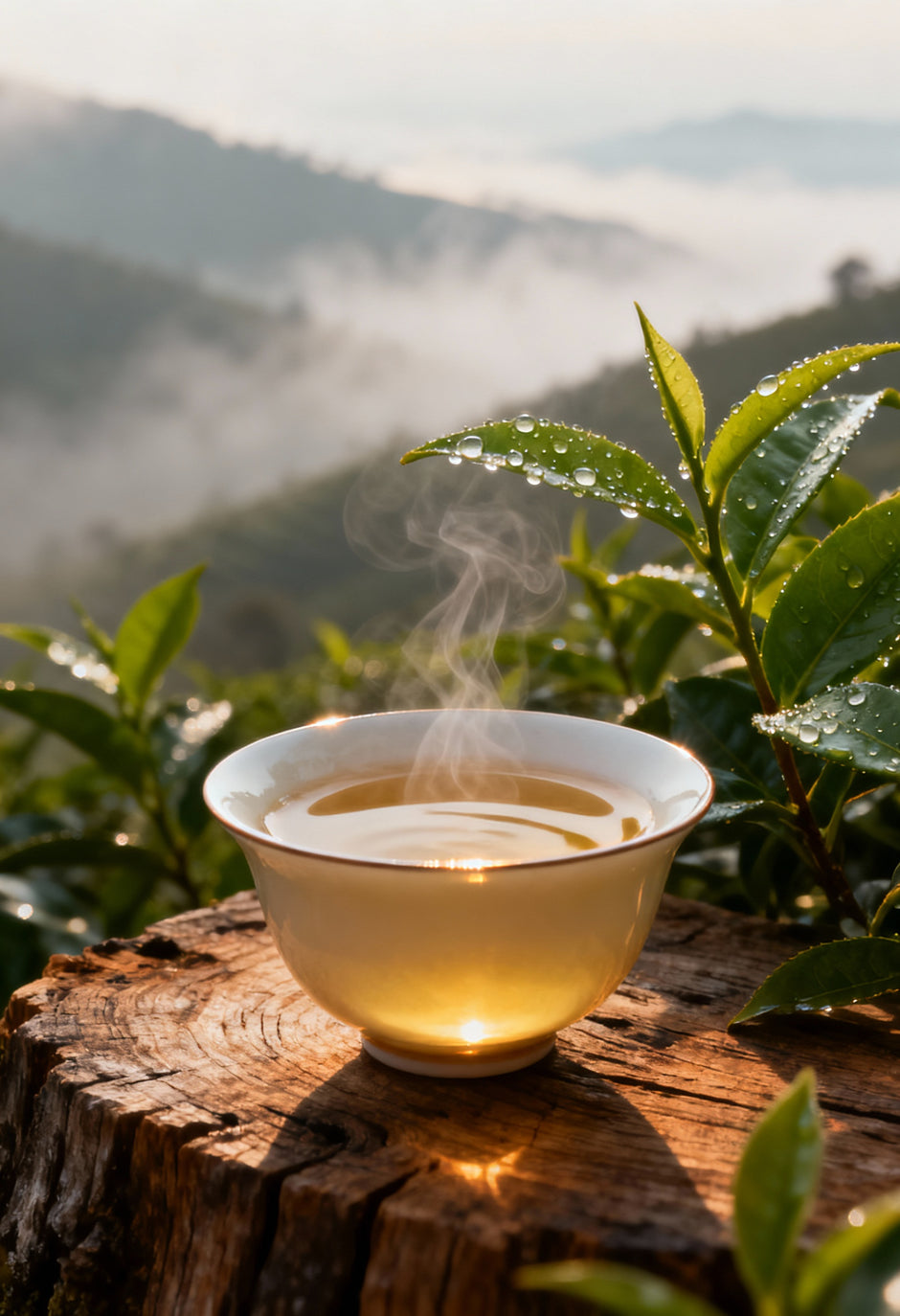 Premium Tea vs Regular Tea: Key Differences Explained