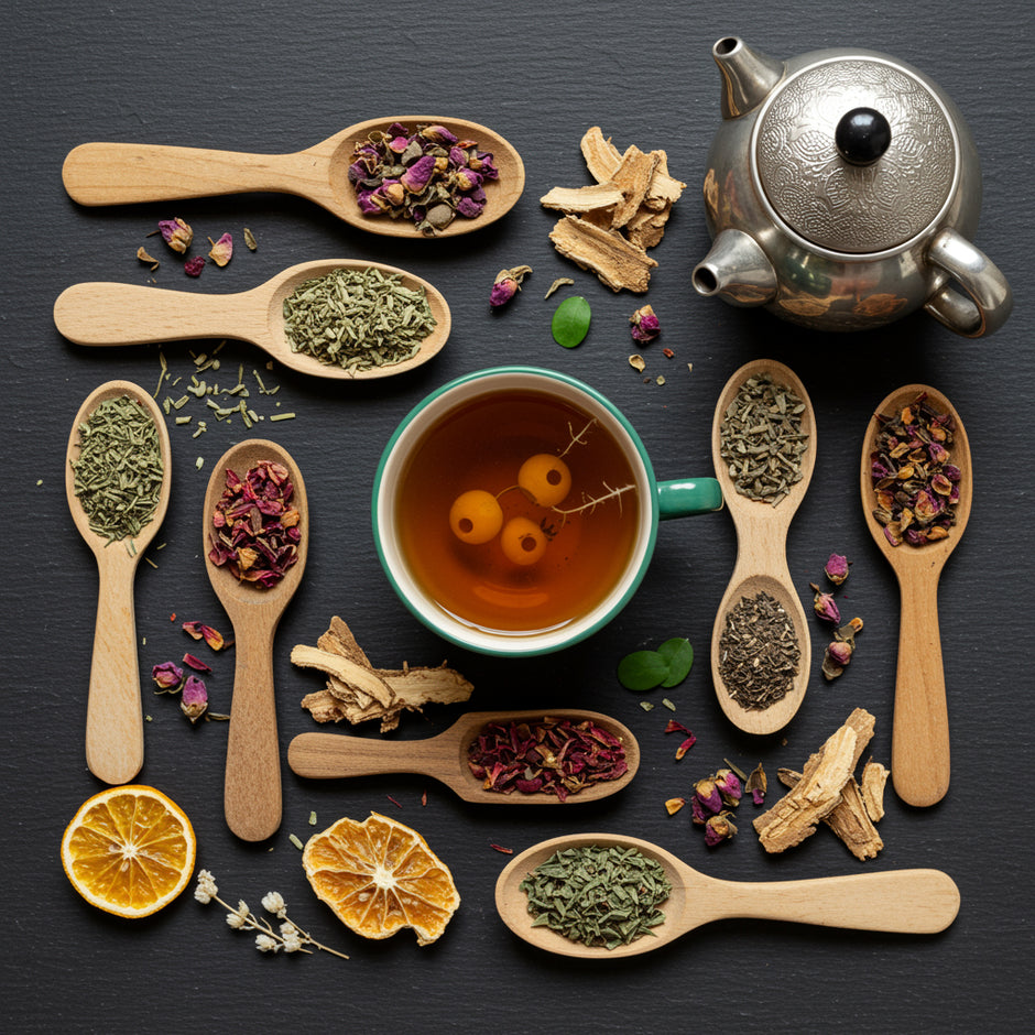 Freshness Beyond the Cup: Ripple Tea with Kundaly Naturals